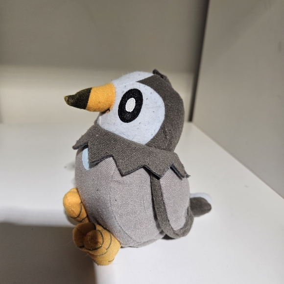 Pokemon | Toys | Pokemon Starly Stuffed Animal | Poshmark